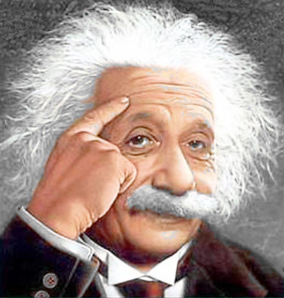 11 Incisive Quotes From Albert Einstein