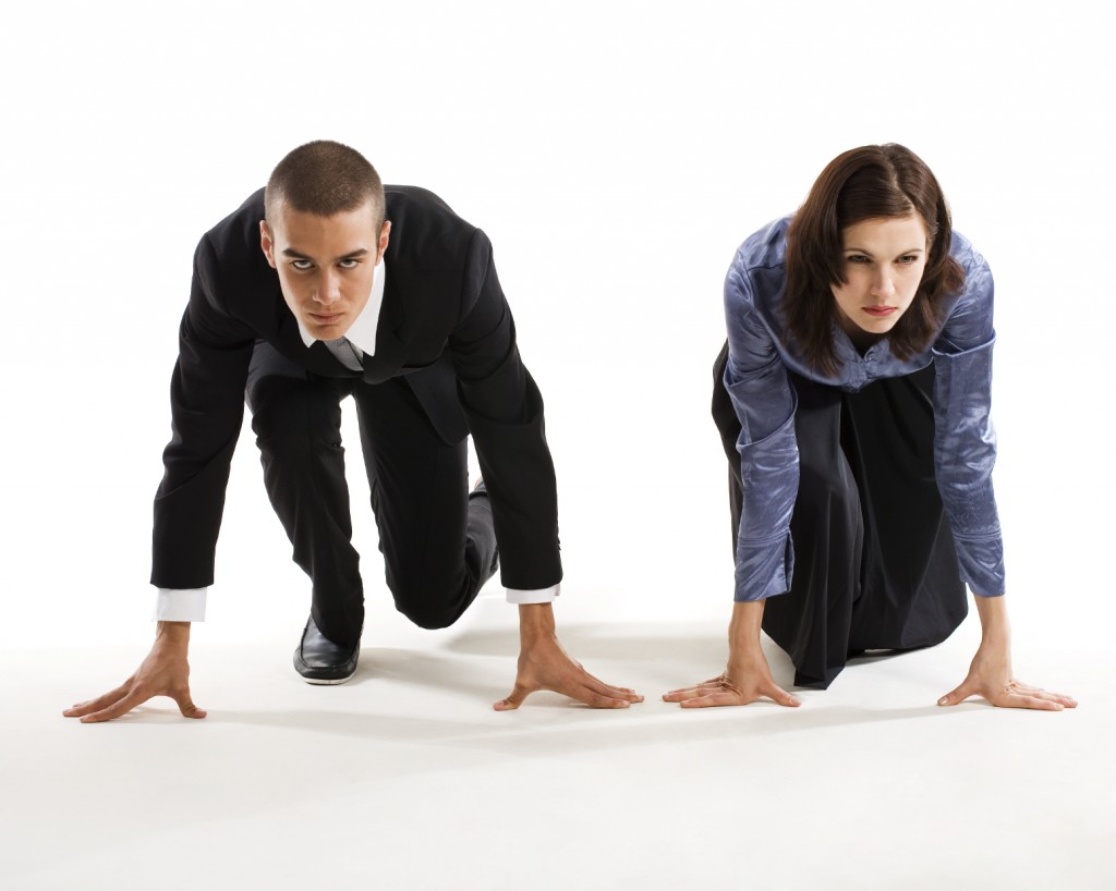 Women Outperform Men Under Stress