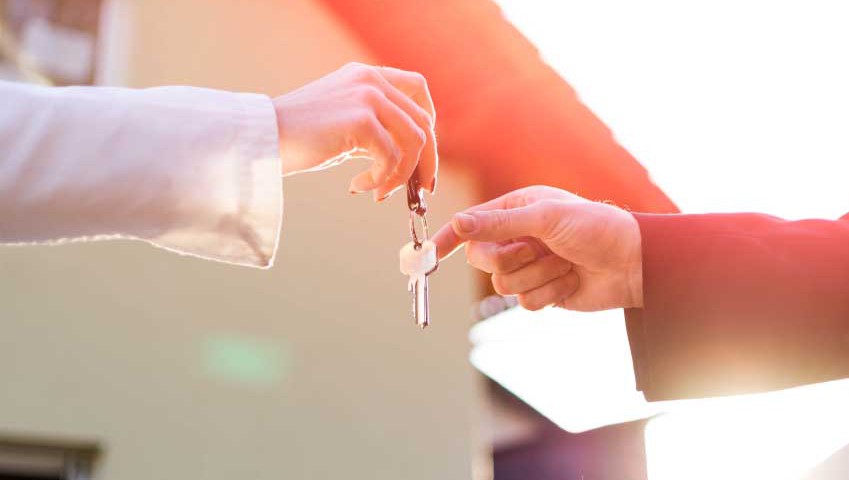 Buying an Investment Property Before First Home