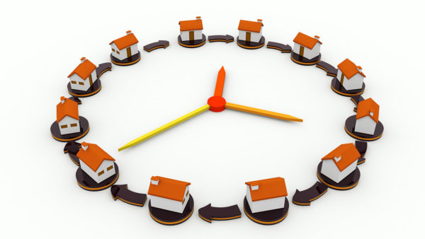 3 Fun facts about our property market