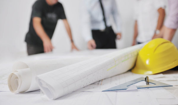 The Role of Engineers in Property Development Project