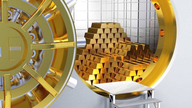 How much is a Billion dollars?