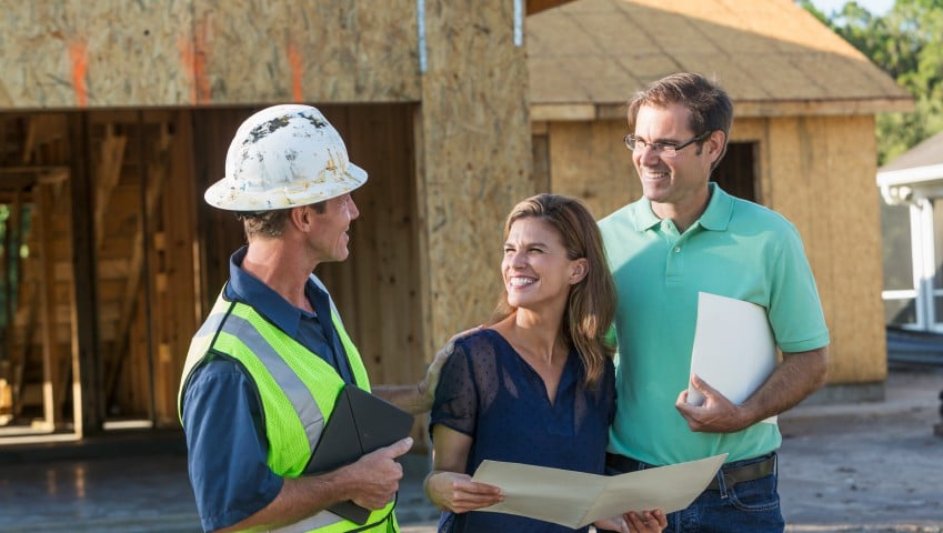 Property development guide part 15 – Do you need a project manager?
