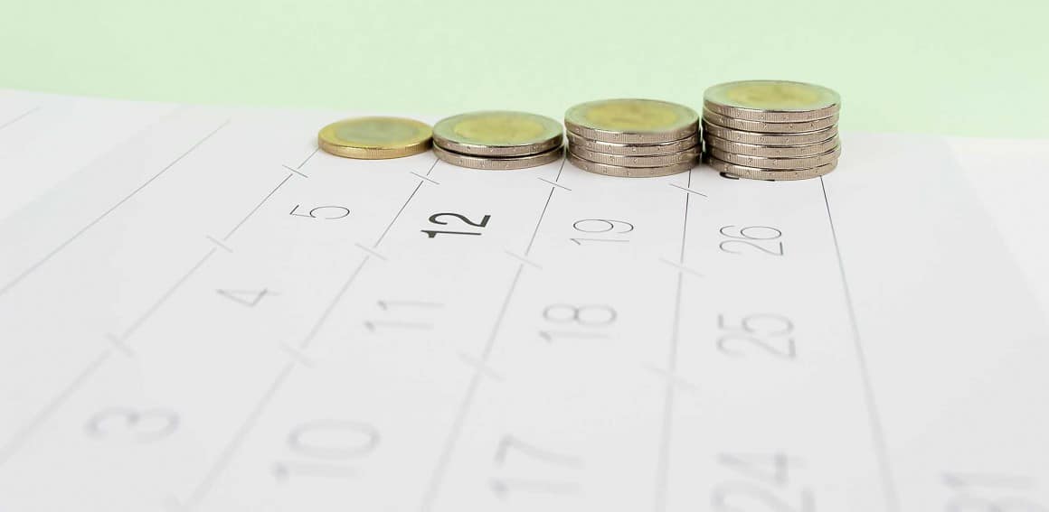 The compounding effect: Here’s the true cost of procrastination