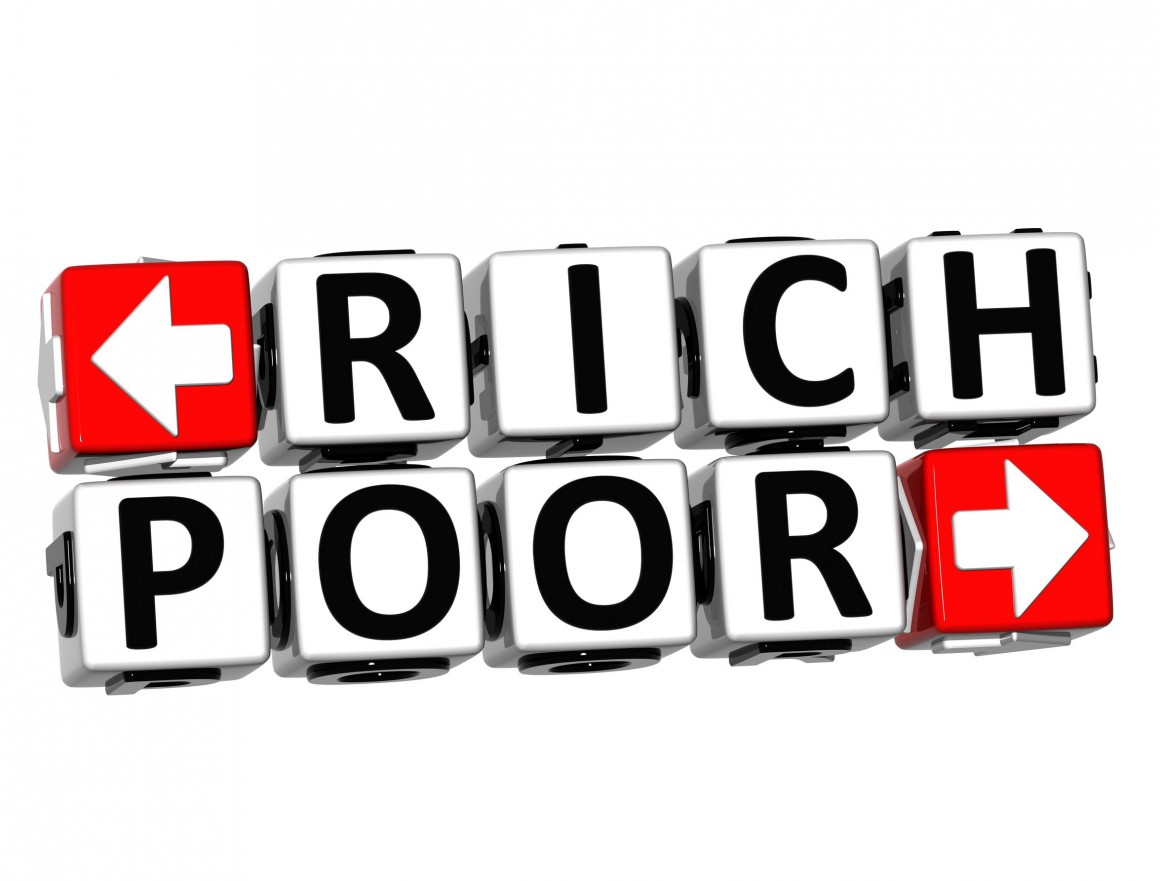 Another 20 Success Habits of the Rich