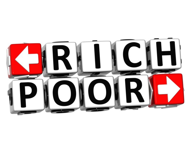 Another 20 Success Habits of the Rich