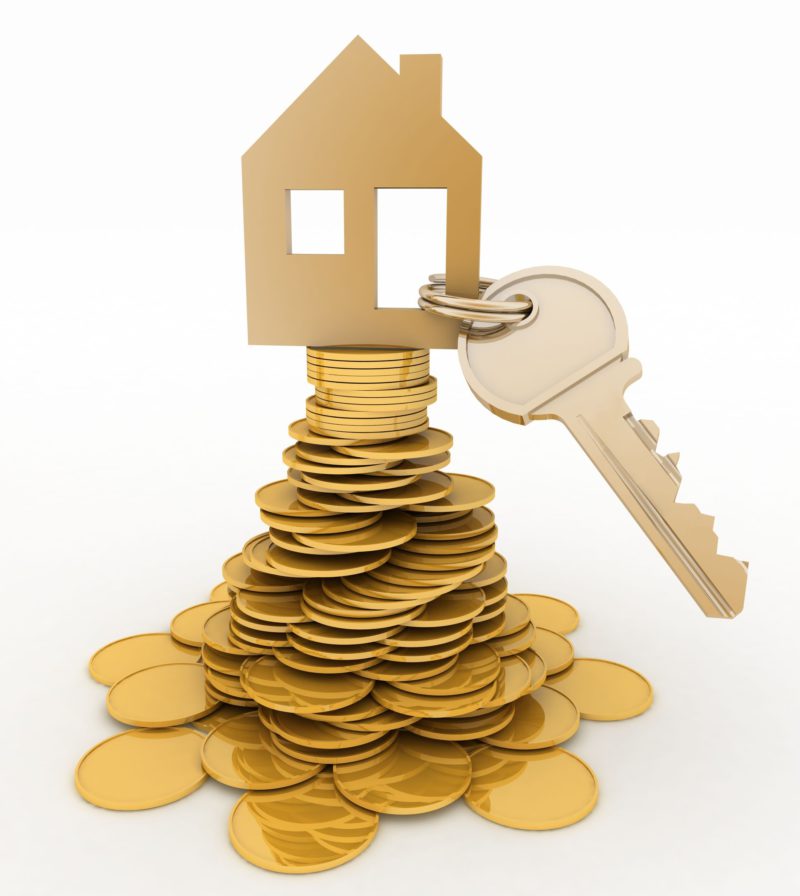 How to make money in property development - The Property Market