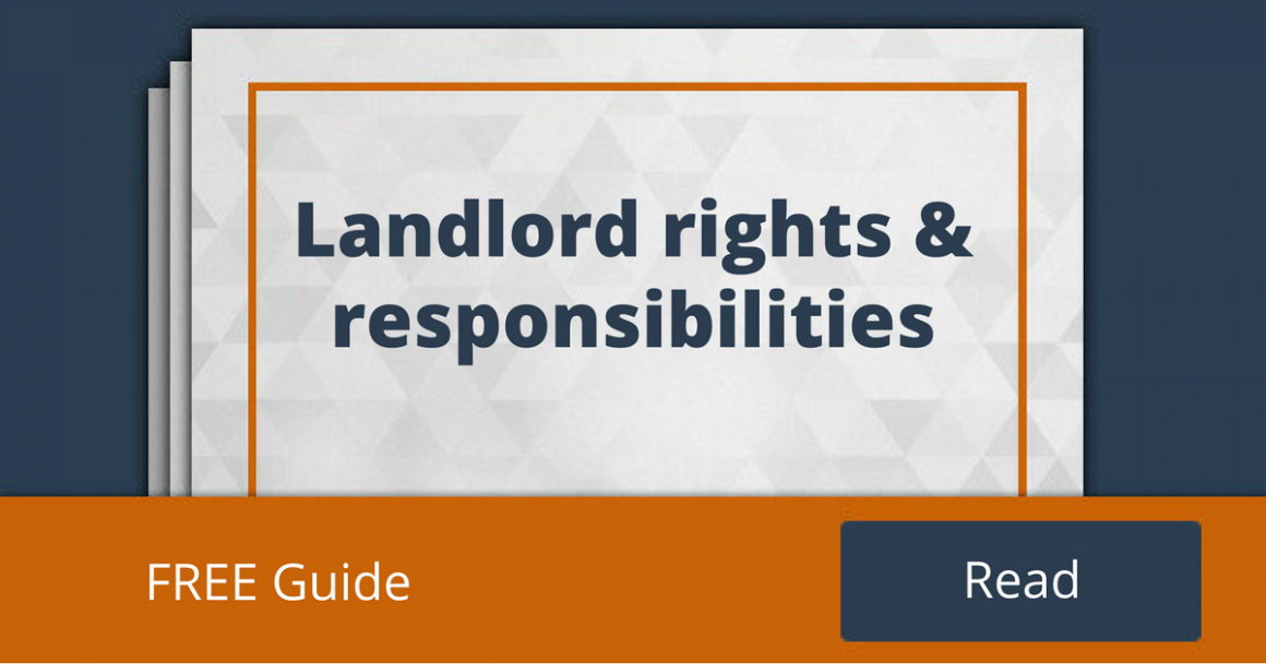 Landlord Rights and Responsibilities in Australia