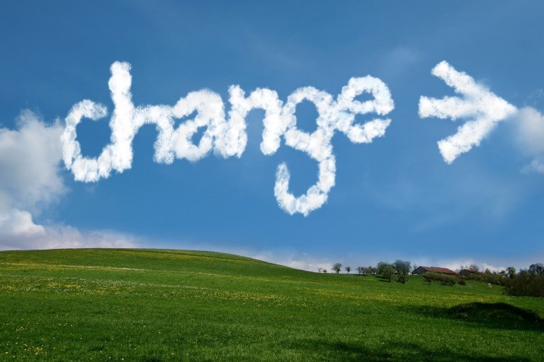10 quotes that will help you deal with change