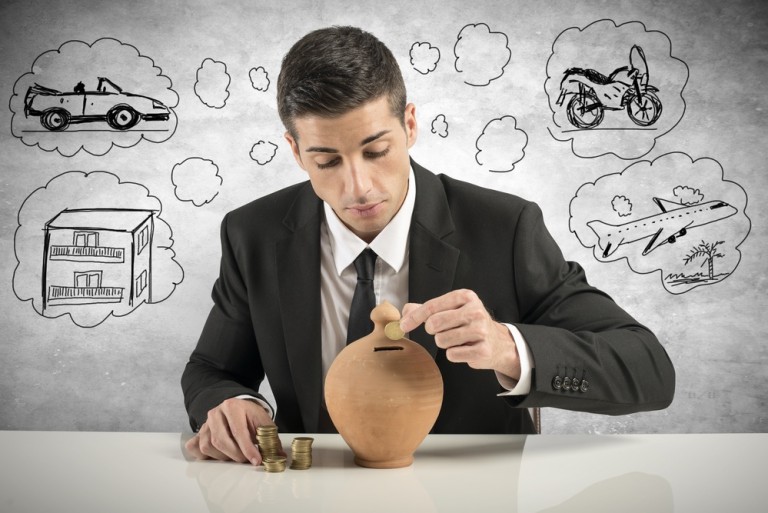 17 Saving Strategies That Actually Work