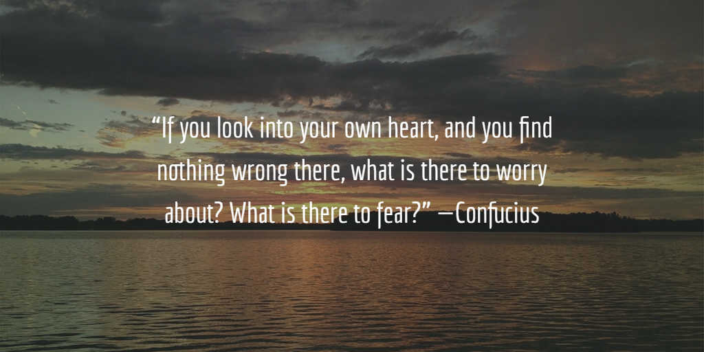 13 Motivational Quotes to Help You Face Your Fears (Immidiately!)