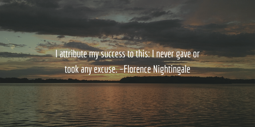 10 Inspirational Quotes To Start Your Week - October