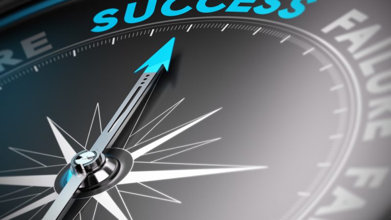 22 habits of exceptionally successful people