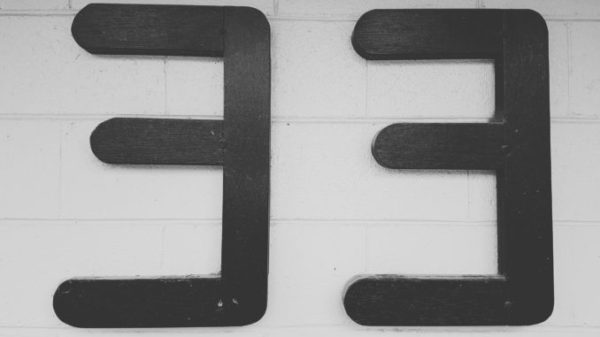 What Your House Number Means – Property Numerology