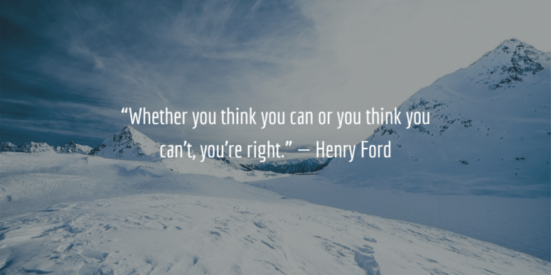 20 inspirational quotes to start your week