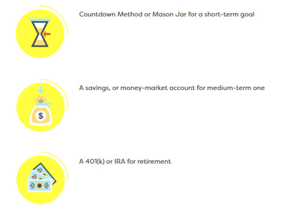 17 Saving Strategies That Actually Work