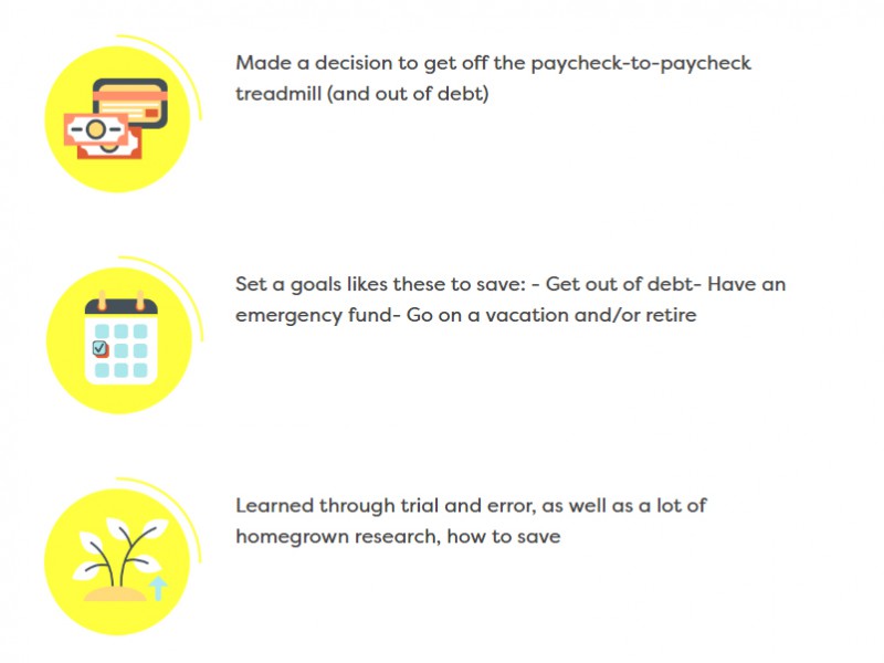 17 Saving Strategies That Actually Work