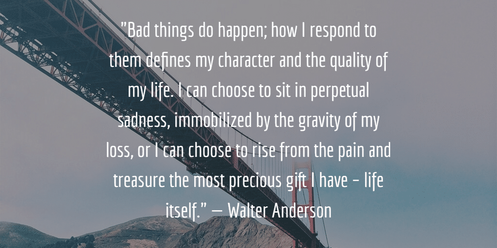 8 Inspirational Quotes Explaining Why Everything Happens for a Reason