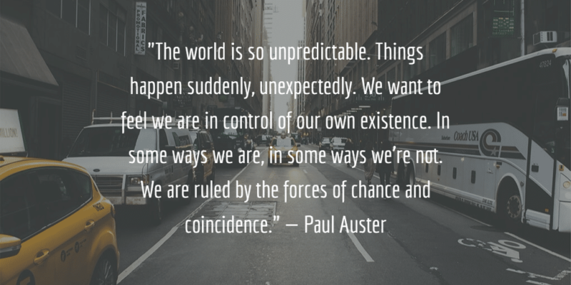 8 Inspirational Quotes Explaining Why Everything Happens for a Reason