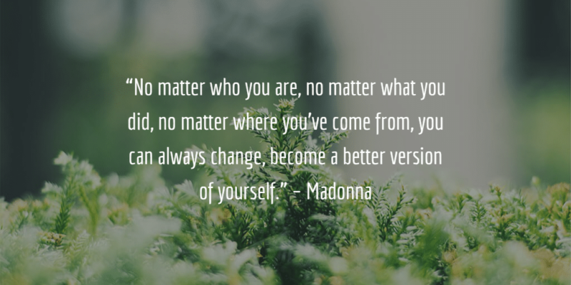 Happy New Year! Here’s 100 inspiring quotes to get you started!