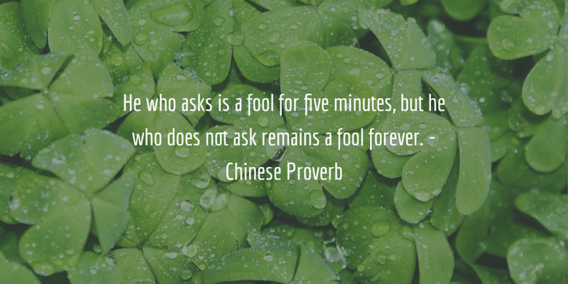 10 smart money quotes to start your week