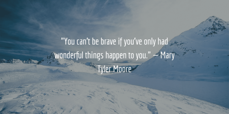 8 Inspirational Quotes Explaining Why Everything Happens for a Reason