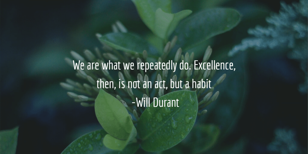 10 great motivational quotes to start your week