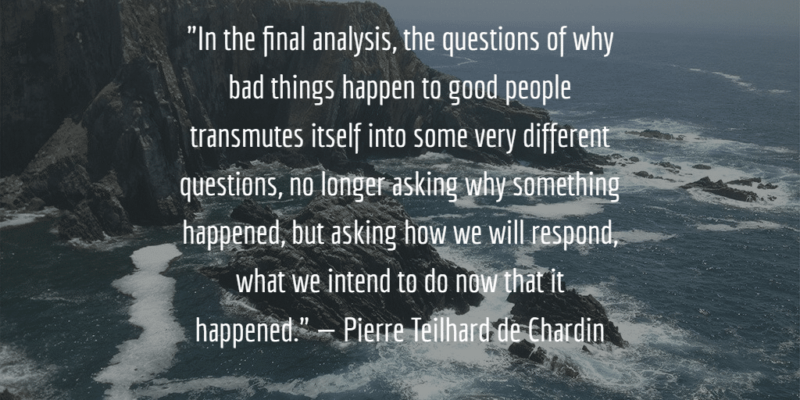 18 Quotes About Why Everything Happens for a Reason by Famous People