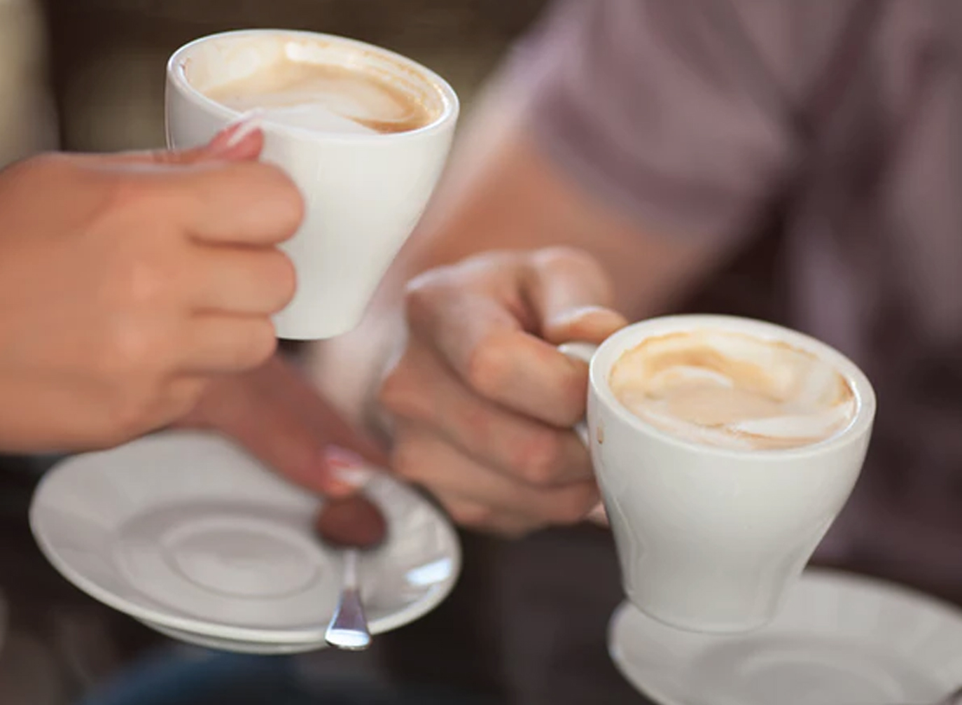 What does your coffee order say about your personality?