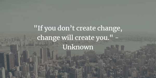 10 quotes that will help you deal with change
