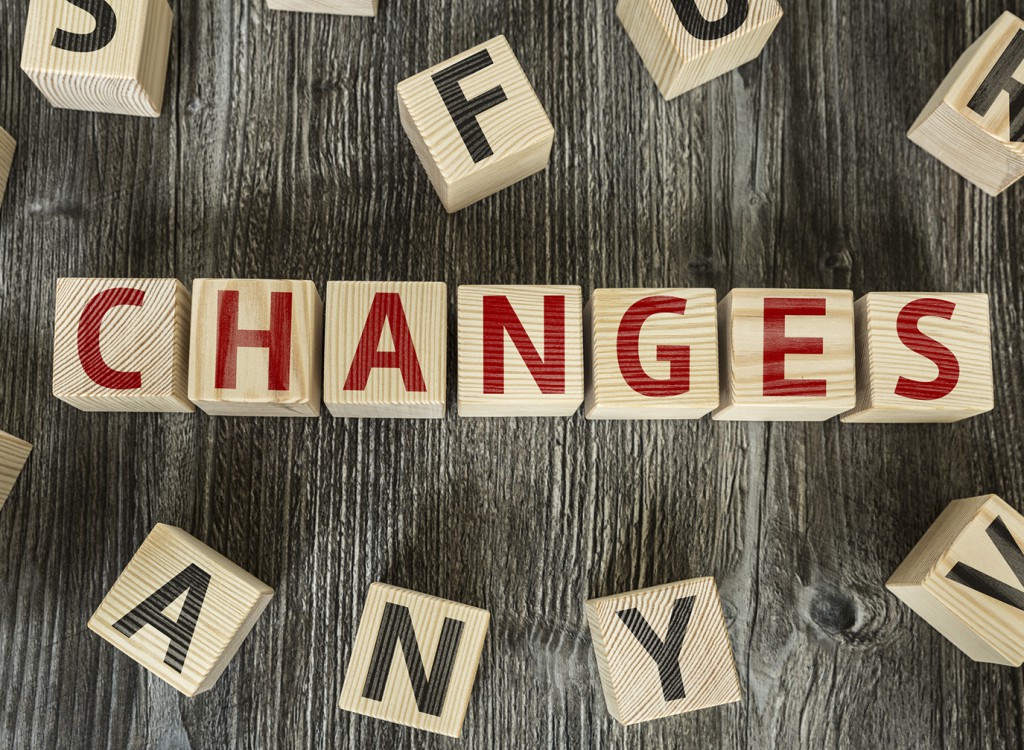 What is your most important habit to guarantee success in the New Year?