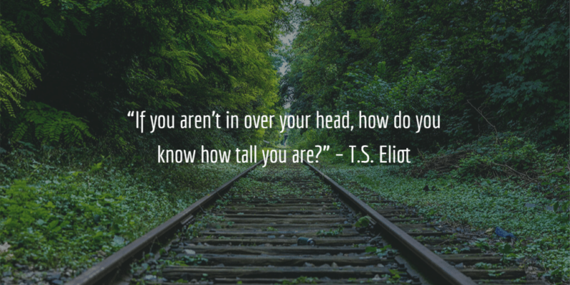 9 Inspiring quotes about challenges to help you get through tough times