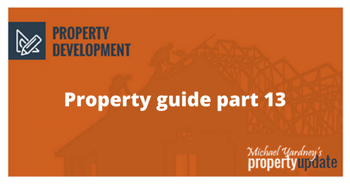 What Does a Project Architect Do in Property Development?