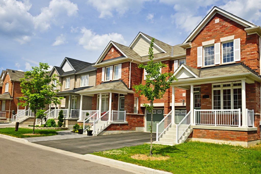 Why townhouses are the investment of the future and how to find the ...