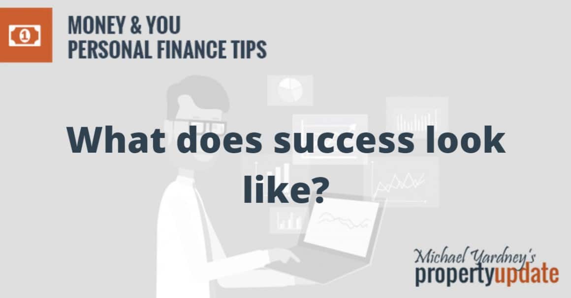 What does success look like?