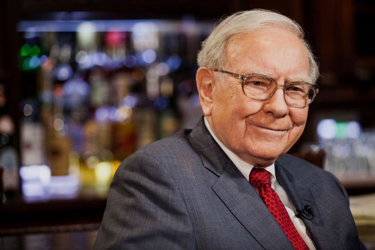 The Remarkable Early Years of Warren Buffett – Warren Buffet Series #1 ...