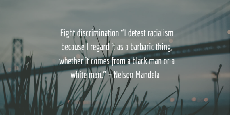 10 Lessons You Can Learn From Nelson Mandela