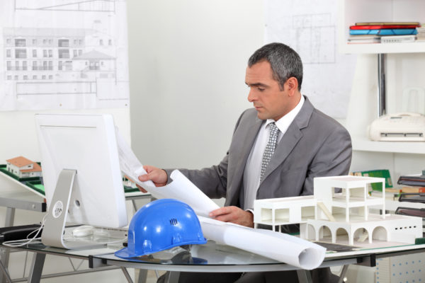 What Does a Project Architect Do in Property Development?