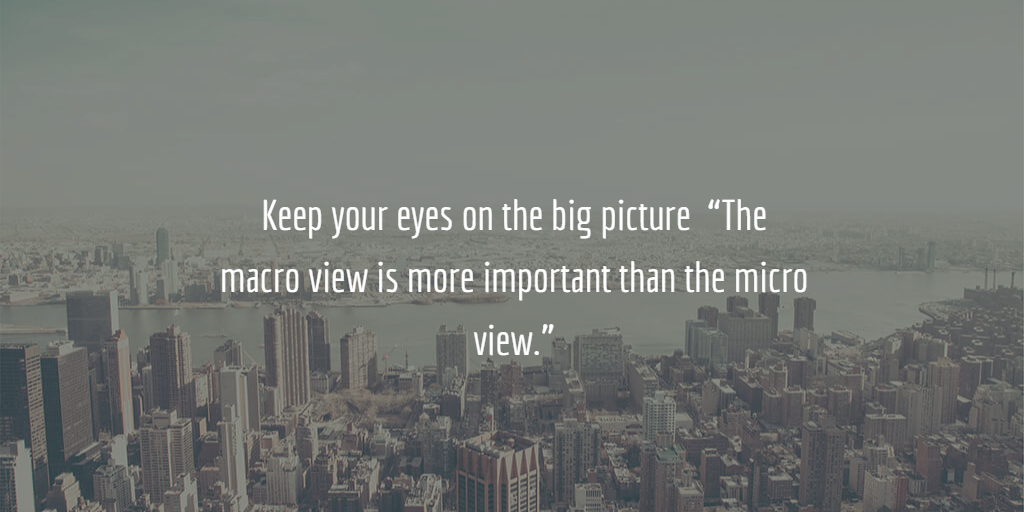 10 Warren Buffett Quotes for Better Investing