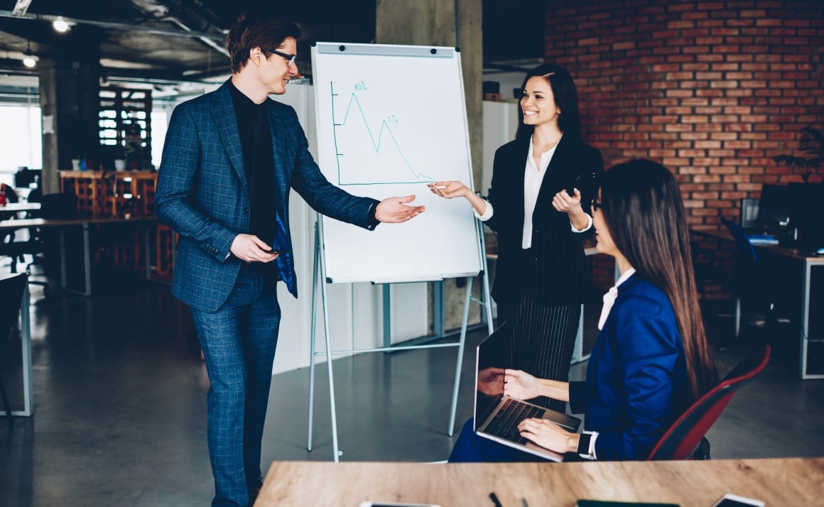 The Era of the Fake Expert