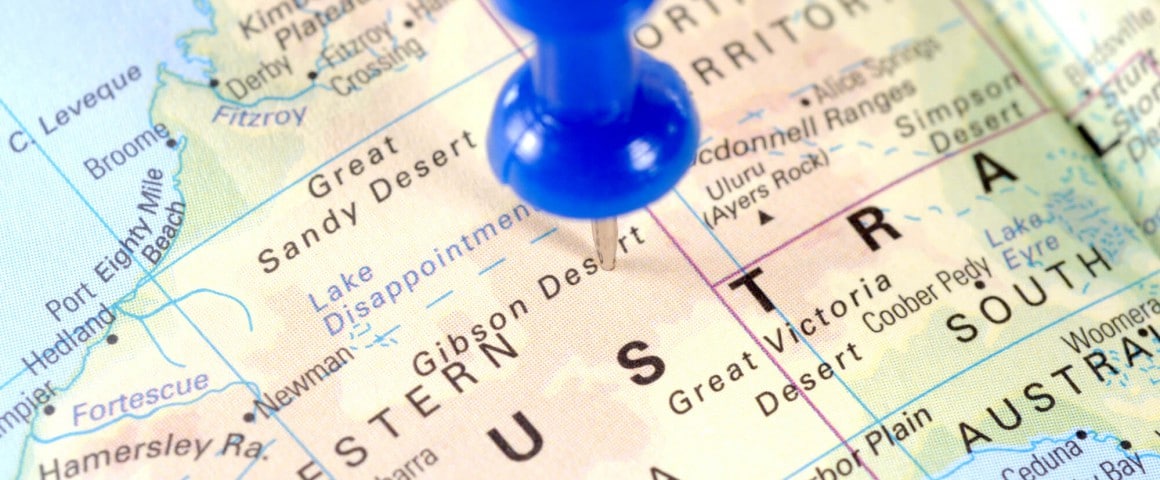 The Importance of Asia’s Middle-Class for Australia’s economy and ...