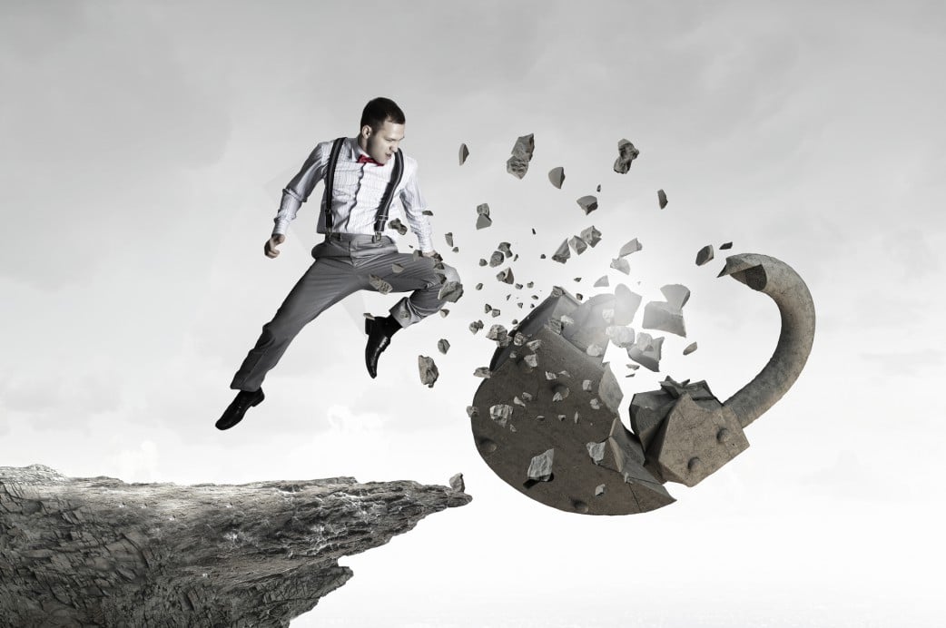 [Podcast] 25 things successful people don’t do, and neither should you ...