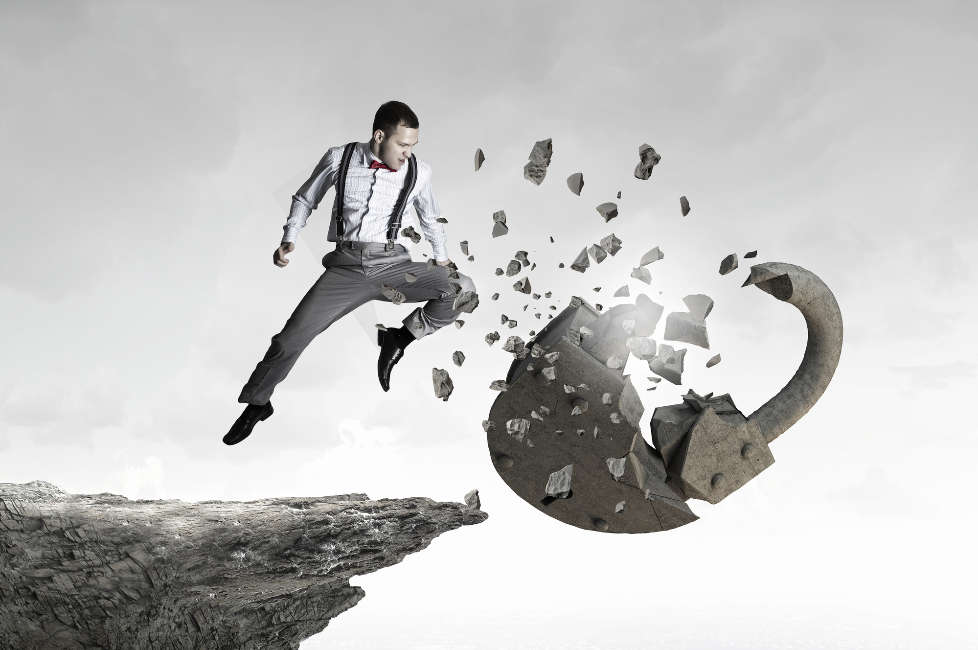 [Podcast] 25 things successful people don’t do, and neither should you ...