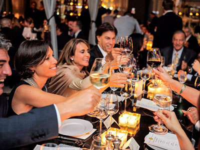 The top 6 six things rich people do