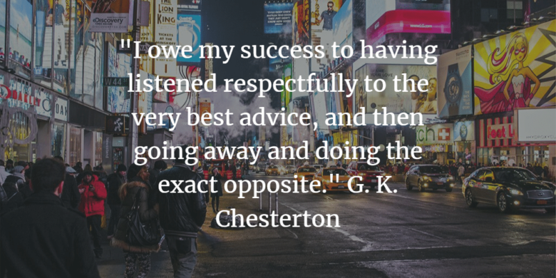 10 Inspiring Motivational Quotes About Success