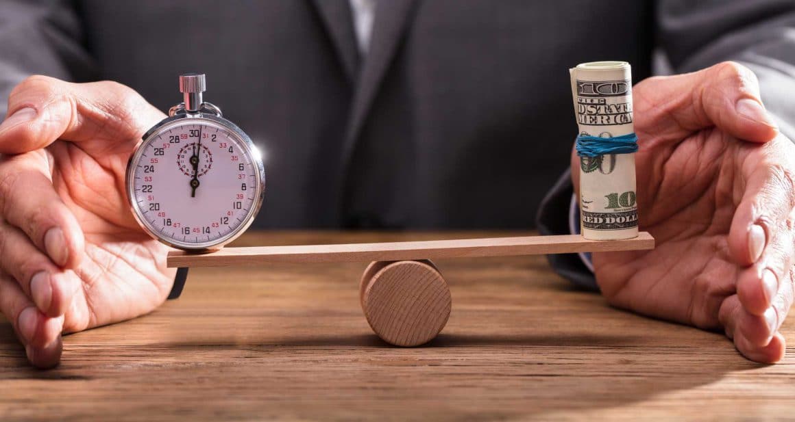 The Get Rich Quick Mindset