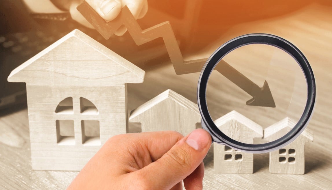 Understanding the bigger picture: making sense of Australia’s property ...