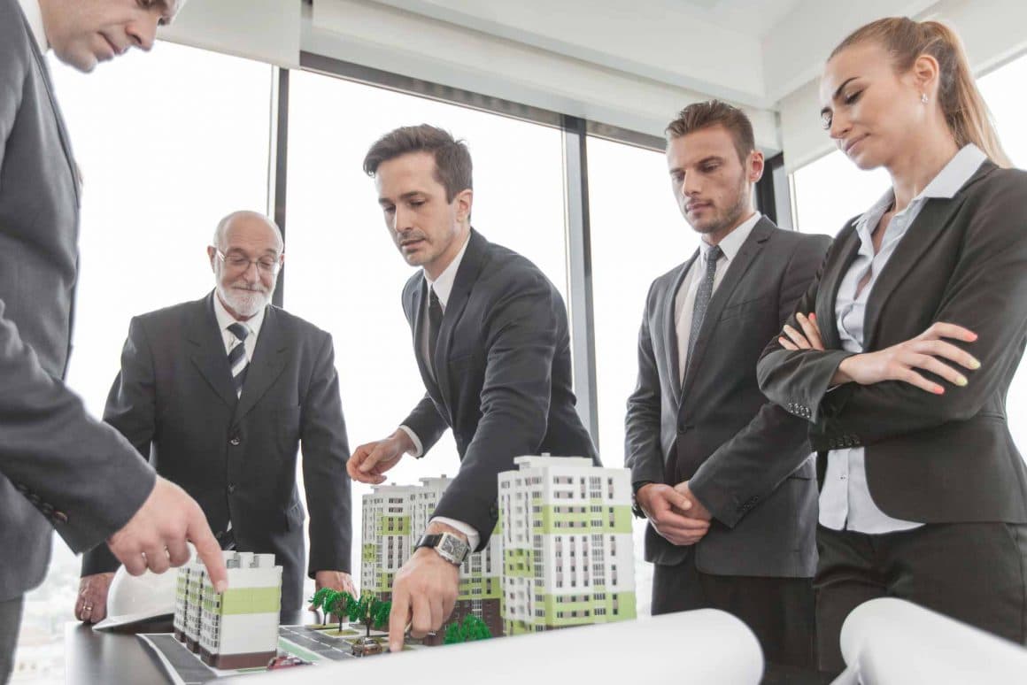 5 traits all successful property investors share