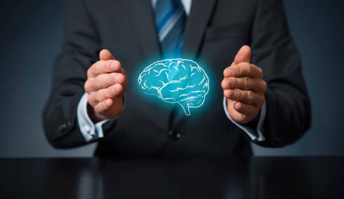 We Have Habits Because the Brain is Lazy