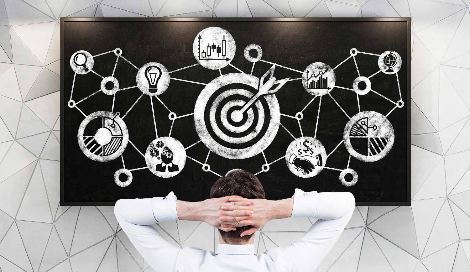 9 alternative goal-setting strategies